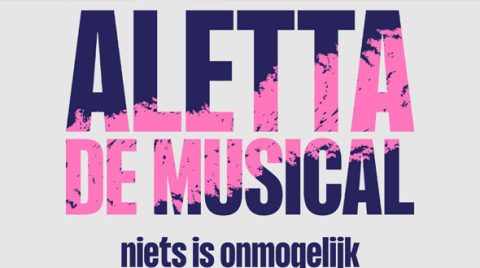ALETTA | Theaters in Nederlands