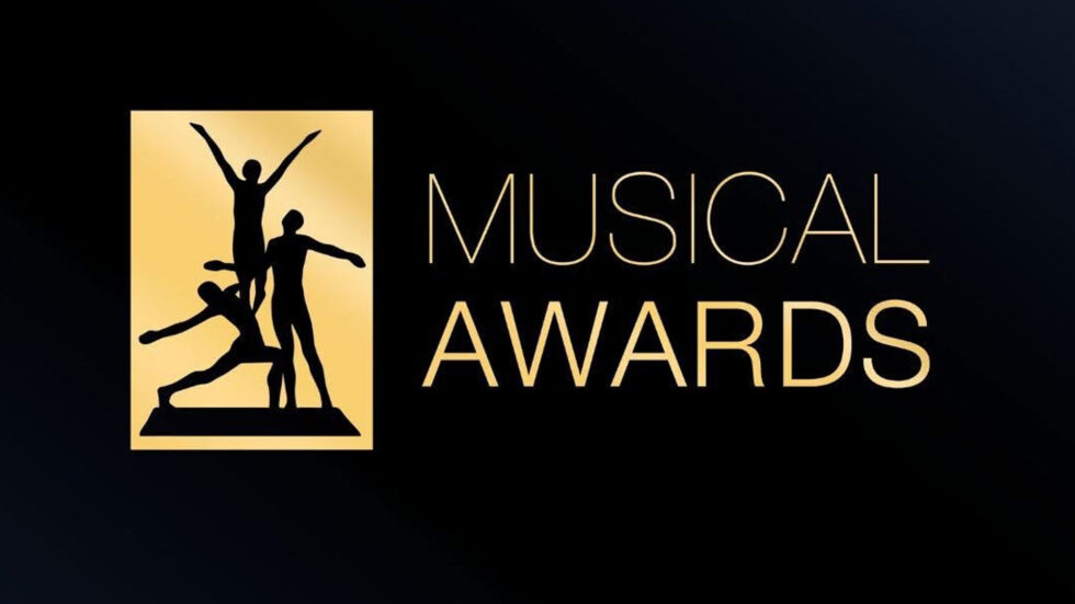 Genomineerden Musical Awards 2026 | Theaters in Nederland