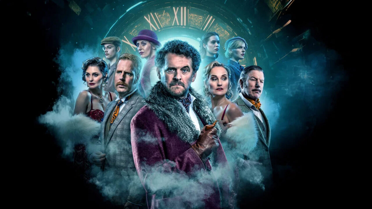 Sherlock Holmes | Theaters in Nederlands
