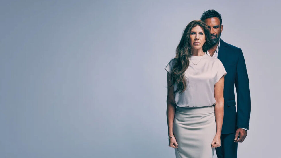 Isa Hoes en Edwin Jonker spelen hoofdrollen in thriller De